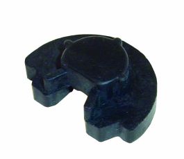 In-Tank Fuel Pump Rubber Base Pad for Ti Automotive GSS341 / 342 Fuel ...