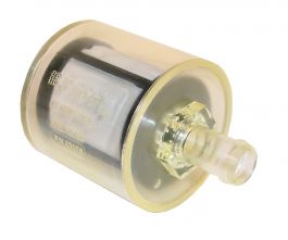 Facet Fuel Filter for Cube & Posiflow Fuel Pumps (12mm) FEP43176 ...