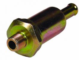 FPA906 Steel Filter Union 1/8 Nptf - 8mm (479735) | Walbro, Facet ...