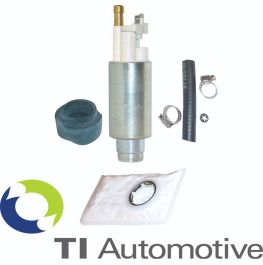 Ford Escort Single Point Fuel Pump Kit (Walbro) | Walbro, Facet, Weber ...