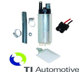 Toyota Corolla 1.6i 16v AFE/GE Ti Automotive Fuel Pump Kit 190 Ltr/hr ...