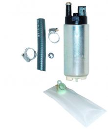 Ti Automotive In-Tank Fuel Pump Kit | Walbro, Facet, Weber, Dellorto & more
