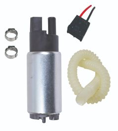 Hi In-Tank Fuel Injection Pump (Bosch 0580453443) Ferrari Maranello 550 ...