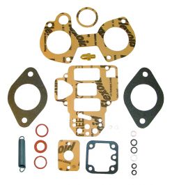 Weber 40 DCOE Service Kit (1) E10 Compatible | Walbro, Facet, Weber ...