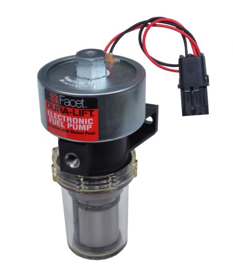 Facet 40285 Dura-Lift Fuel Pump | Walbro, Facet, Weber, Dellorto & more