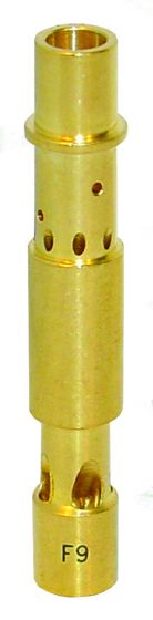 Weber DCOE F9 Emulsion Tube (61450030) Replacement | Walbro, Facet ...