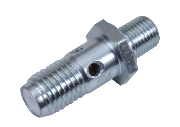 One Way Valve (Fits Bosch Injection Pumps) Hi (10x1 to 12x1.5mm ...