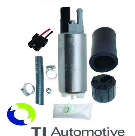 BMW E46 Ti Automotive 350 Ltr/Hr Competition Upgrade Fuel Pump Kit ...