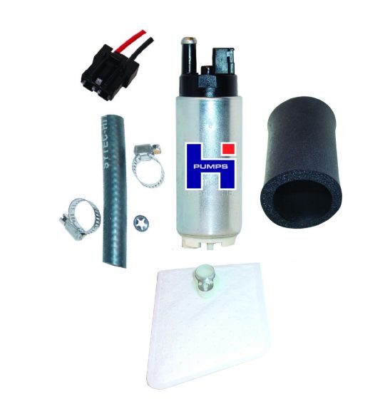 BMW E36 In-Tank Fuel Pump Kit | Walbro, Facet, Weber, Dellorto & more