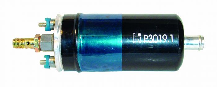 Hi OTP019 Out-Tank Fuel Injection Pump o/e:- 0580254910 | Walbro, Facet ...