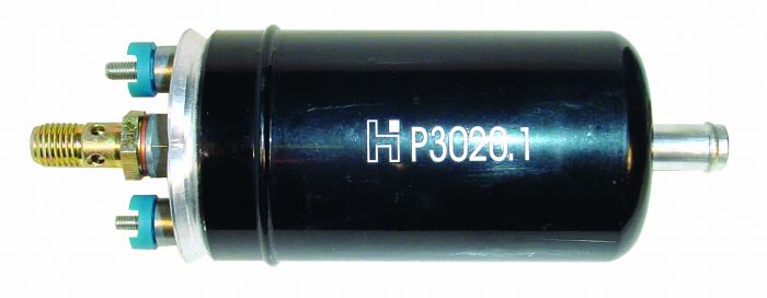 Hi OTP020 Out-Tank Fuel Injection Pump o/e:- 0580254909 | Walbro, Facet ...