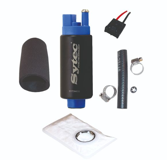 Rover 220 In-Tank Fuel Pump Upgrade Kit (340 Ltr/hr Sytec) | Walbro ...