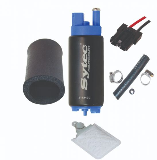 Sytec Upgrade In-Tank Fuel Pump Kit (BMW, FORD & ROVER) | Walbro, Facet ...