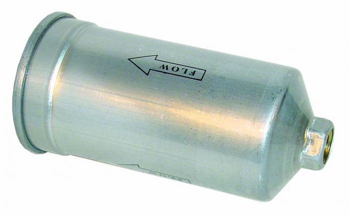Sytec Motorsport Cannister Fuel Filter (Weber FI02/2 Bosch 0450905021 ...
